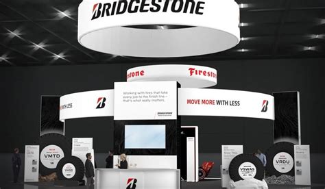 Bridgestone Impulsa La Gestión De Flotas En Eu Con Un Nuevo Portal
