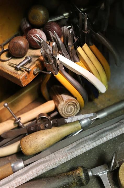 The Ultimate Rock Hound Idar Bergseth Honoured For Incredible Creatio