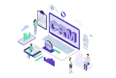 Custom Crm Development From Scratch Guide