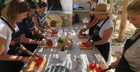 3 Best Cooking Classes In Kalamata Travel Buddies