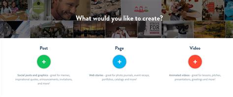 How To Create An Exciting Digital Portfolio With Adobe Spark The Art Of Education