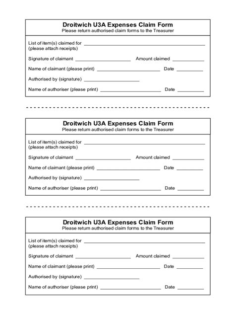 Fillable Online Tort Claim Form Packet Fax Email Print Pdffiller
