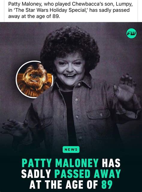 Rip Lumpy Star Wars Amino