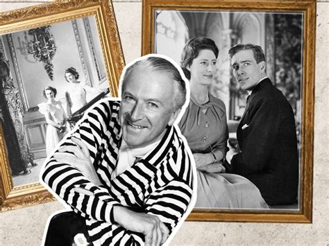 Őfelsége Szolgálatában Az Udvari Fényképész és A Botrányhős Sógor