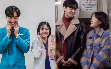 Penangan Romantic Dr Teacher Kim 2 Kim Min Jae Tahu Dijodohkan Dengan
