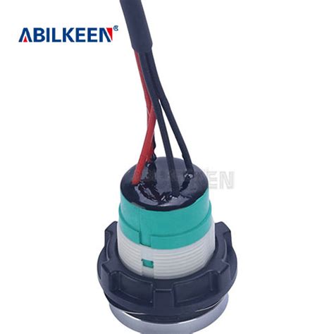 Ib22b Pa20fx E Pc Pre Wired Push Button Switch Aibeiken