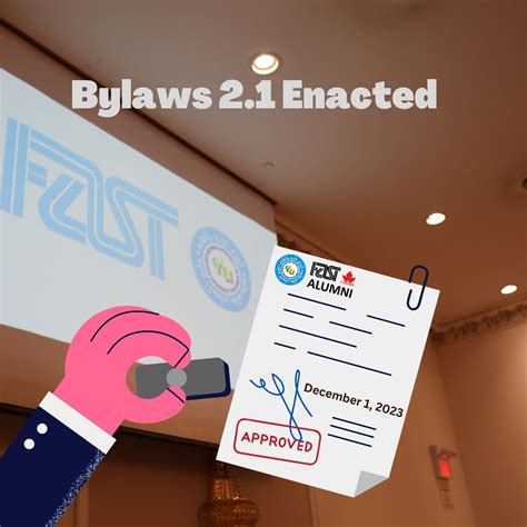 Fast Nu Alumni Canada On Linkedin By Unanimous Agreement Fast Nu