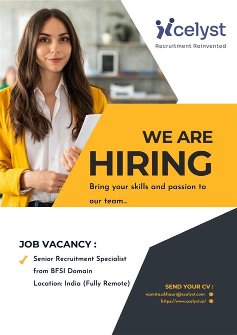 Namita Akhauri Prasad On Linkedin Wearehiring Recruiterjobs Talentacquisitionspecialist