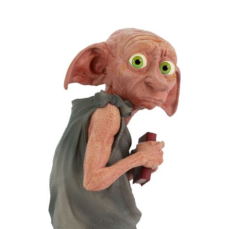 Harry Potter Dobby Sfc Figur Elbenwald