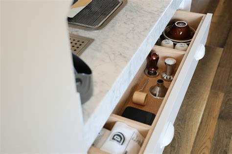 How To Install Drawer Slides On Frameless Cabinets