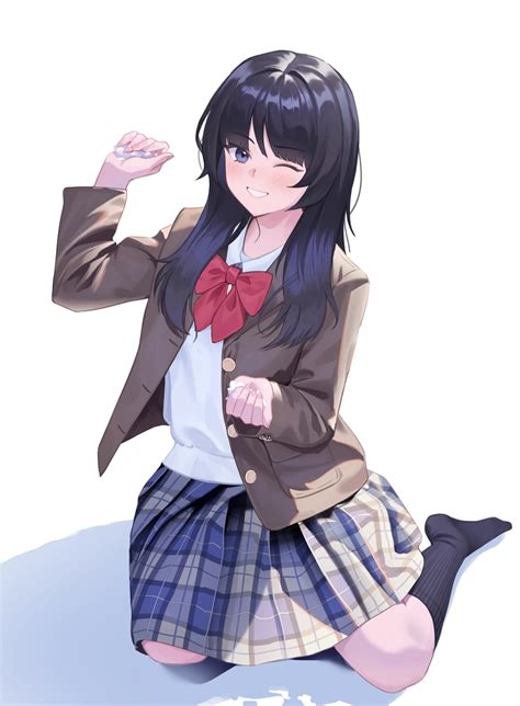 Original Drawn By Yemingyeming0529 Danbooru