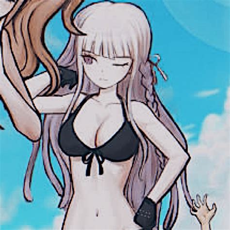 Kyoko Kirigiri