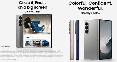 Samsung Resmi Luncurkan Galaxy Z Flip 5 Dan Galaxy Z Fold 5 Ini Harga Preordernya