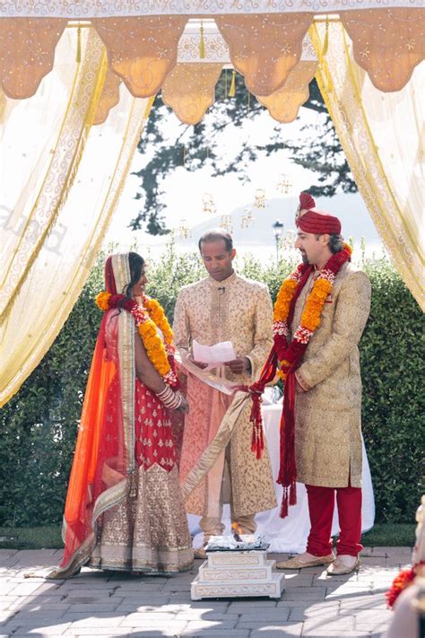 Check Out The Photos From Matt Nahass And Shalini Pathak Matt Shootproof Floral