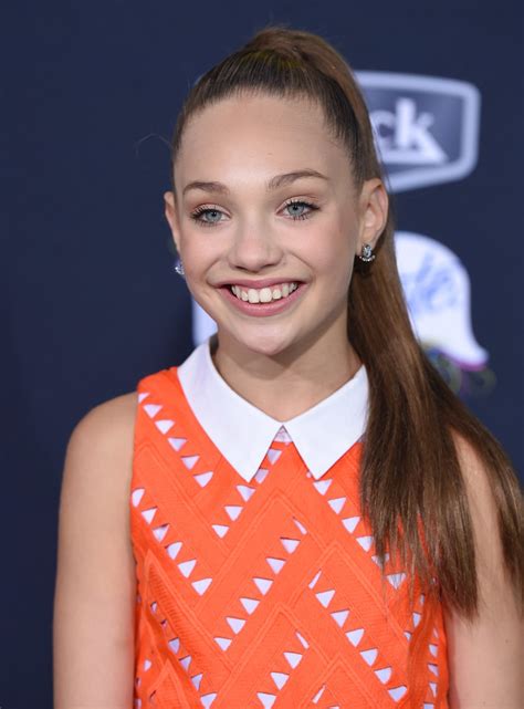 Maddie Ziegler On Being Sias Muse From Age 11