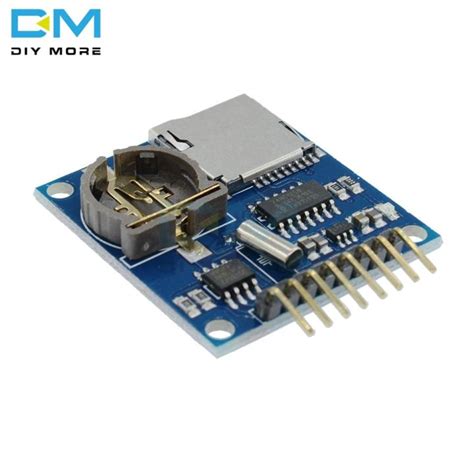 【happy One】data Logger Module Logging For Arduino Raspberry Pi Logging Recorder Data Logger