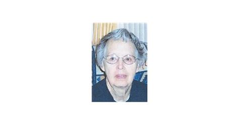 Mary Simcox Obituary 2010 Alamogordo Nm Alamogordo Daily News