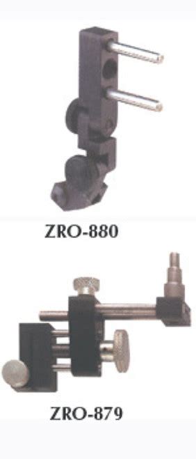 Zero It And Zero Set Indicator Attachment Set Zro 881 Light Tool Supply