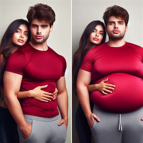 Relationship Weight 6 By Heavyryan On Deviantart