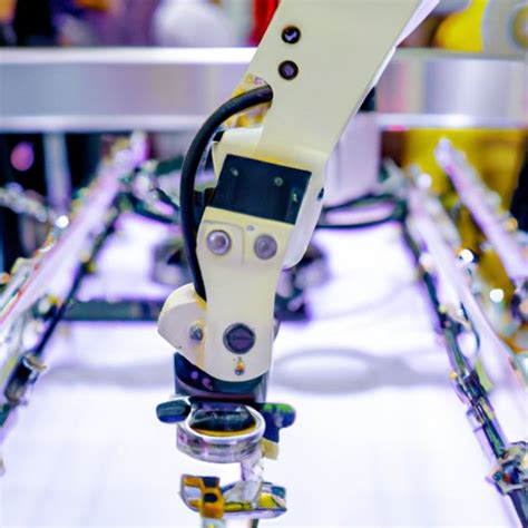 Robotics Automation Benefits Challenges And The Future The
