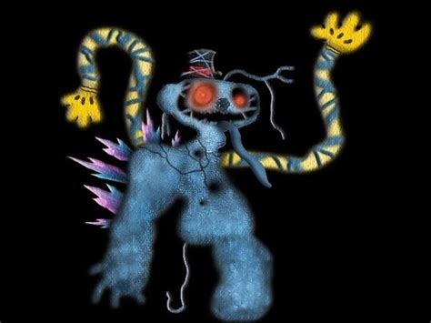 Ito And Malbear Is Now Out On Bear Fandom