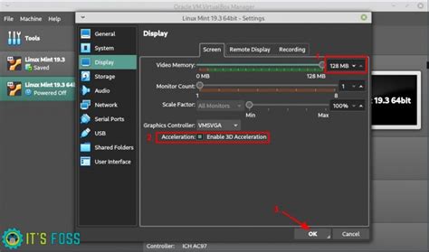 How To Install Linux Mint In VirtualBox Screenshot Tutorial