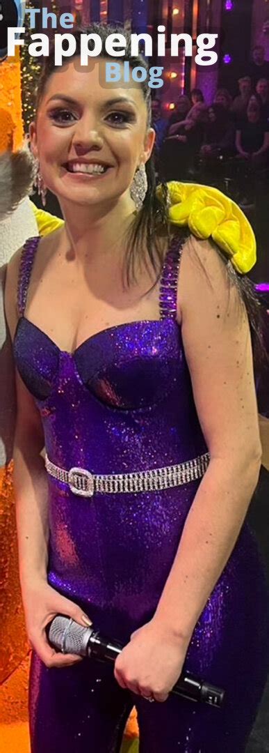 Laura Tobin Lauratobinweather Nude Leaks Photo 27 Thefappening