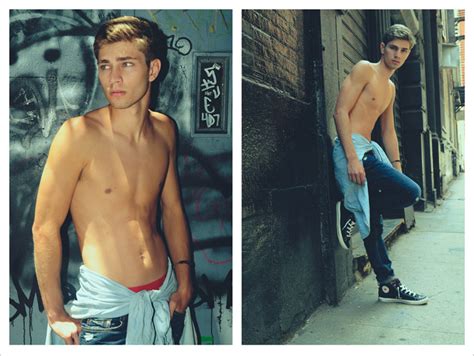 Logan Weeks By Jarrid Jones