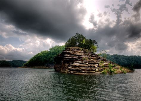 Dale Hollow Lake Campground In Dale Hollow Lake State Resort Park Kentucky Reviews And Photos