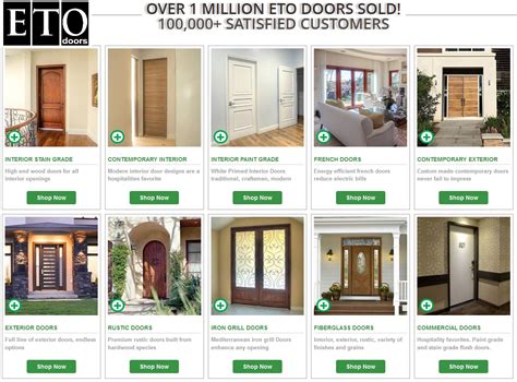 Eto Doors