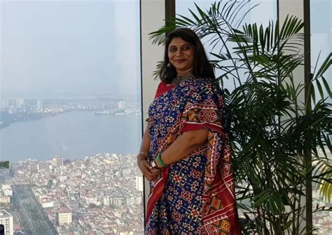 Interview With Shubha Murthi Social Development Worker Entrepreneur