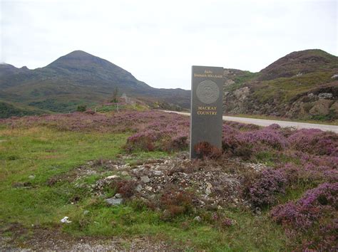 A Lifetime Of Islands Island 152 Garbh Eilean Sutherland
