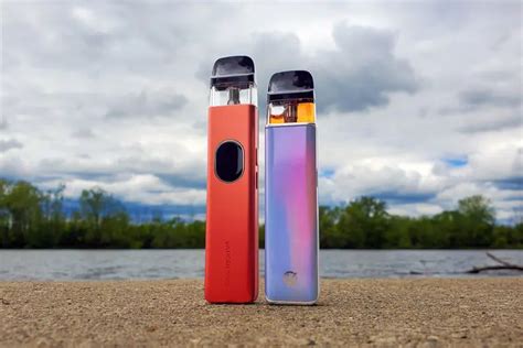 Vaporesso Xros 5 Ja Xros 5 Mini Arvostelu Parhaat Podit Vuodesta 2025