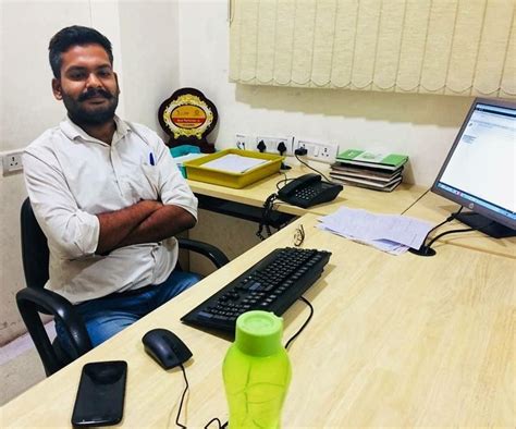 Devraj Singh On Linkedin My Office 5 S Implement Prize