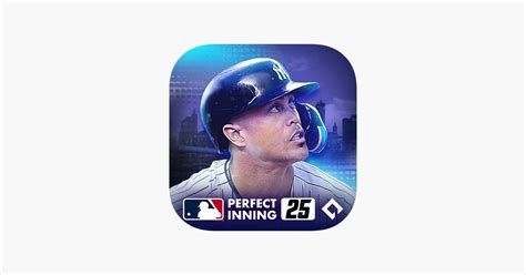 ‎mlb Perfect Inning 25 App App Store