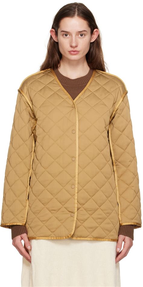 Joseph Tan Jebb Jacket Joseph