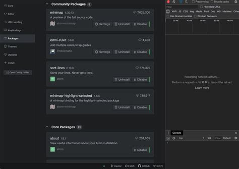 Dependencies Dont Install · Issue 90 · Atom Minimapminimap Highlight