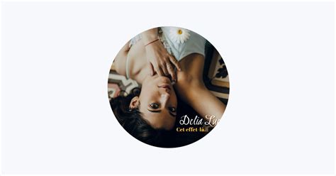 ‎delia Lucia Apple Music