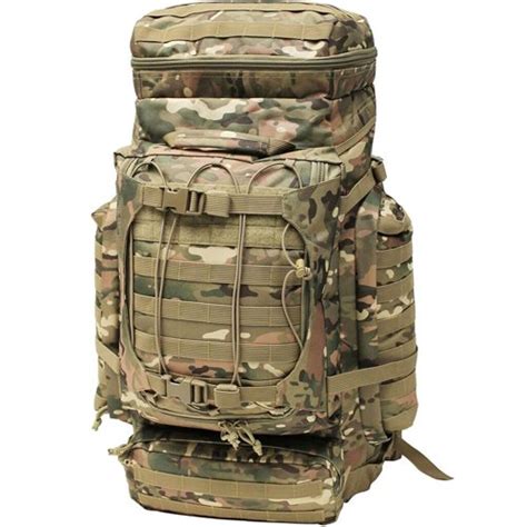 Tactical 85l Internal Frame Pack Canada Gorilla Surplus