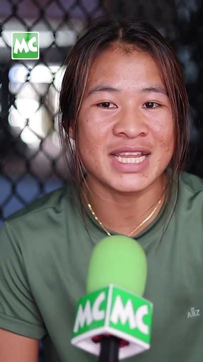 သန့်ဇင် က ဂျပန်ဖိုက်တာ ကို နိုင်ရင် ဘဝပြောင်းပြီ ဘရော် Youtube