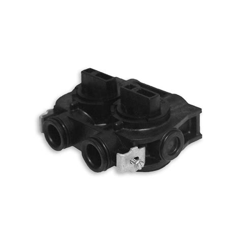 Fleck 60049 34 Plastic Bypass Fleck Systems