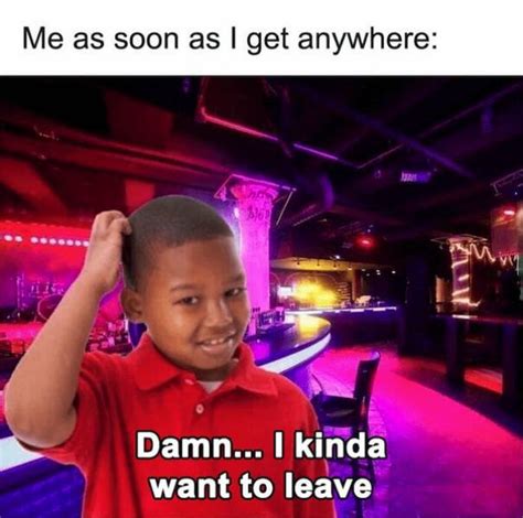 Memes For Introverts 27 Pics