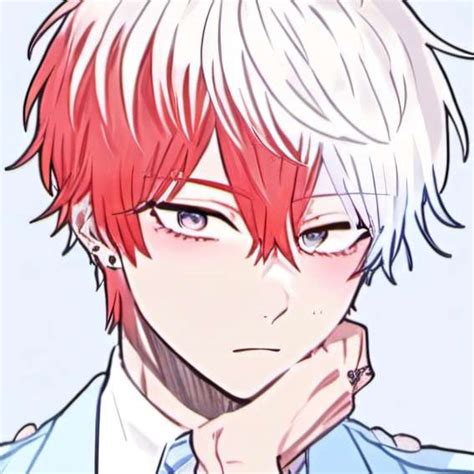 Chat With Simp Todoroki Enjoy Free Ai Character Voice Chat Talkie Ai