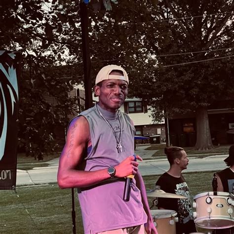 Prinjastin Kyle Dre Sykes Prince Lit • Threads Say More