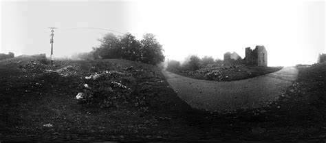 Mala Učka Gradovi Duhova Hrvatske