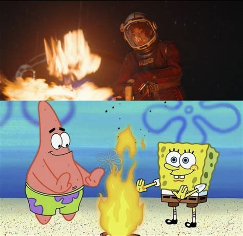 Funny Spongebob Memes With Patrick Squidward Tentacles And More