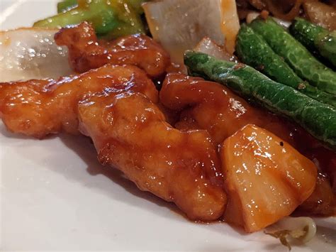 Silver Palace Chinese Restaurant A Taste Of Authentic Chinese Cuisine
