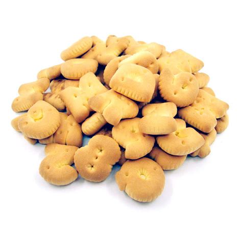 Abc Biscuit