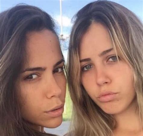 Así Están Hoy Las Hijas Que Verónica Vieyra Tuvo Con Silvestre Se