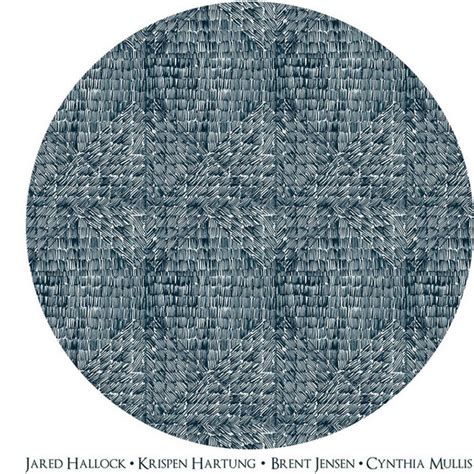 Live On Sonarchy Radio By Jared Hallock Krispen Hartung Brent Jensen Cynthia Mullis Album